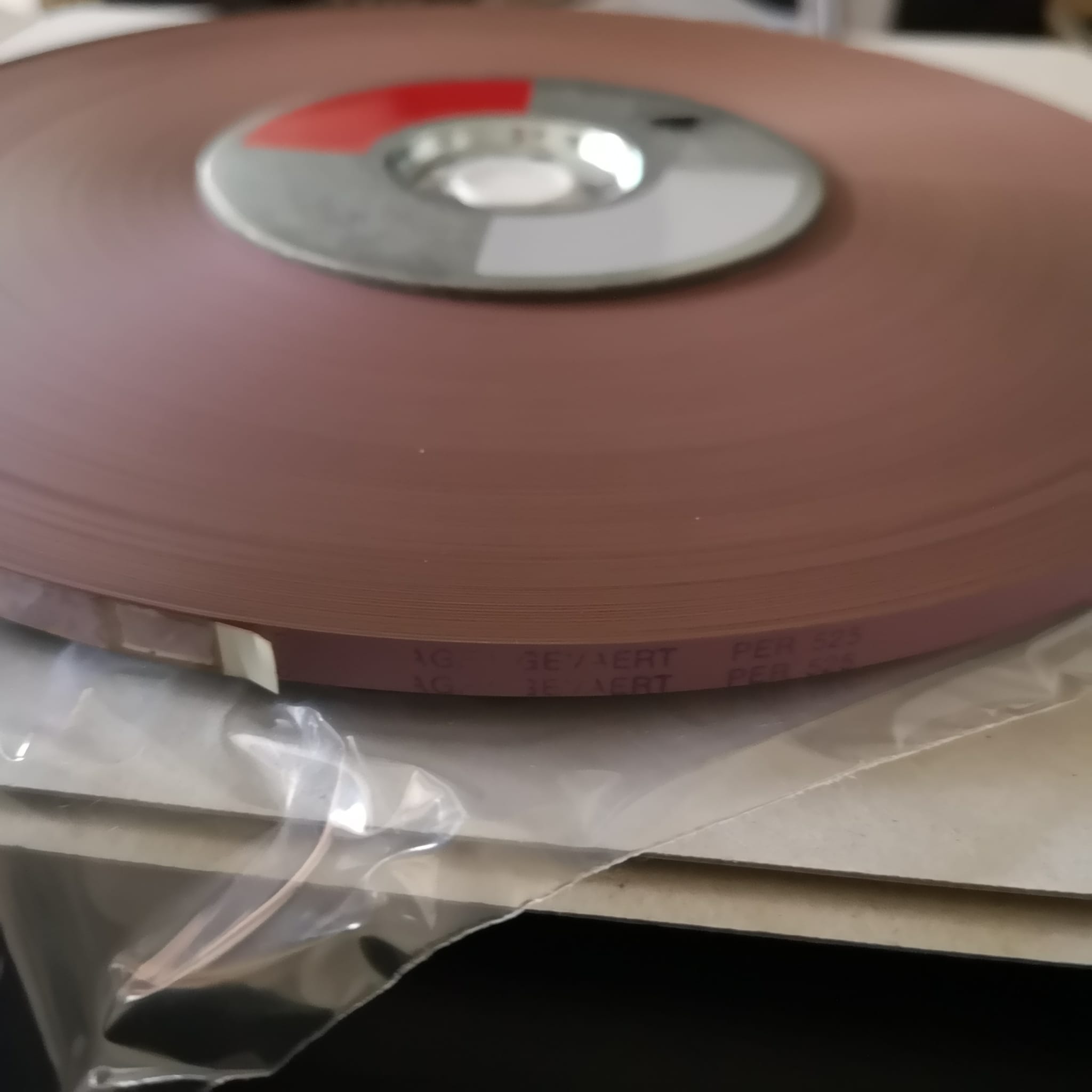 Катушки и то на чем они крутятся - Страница 57 - Мир аудио - SoundEX - Клуб любителей хорошего звука