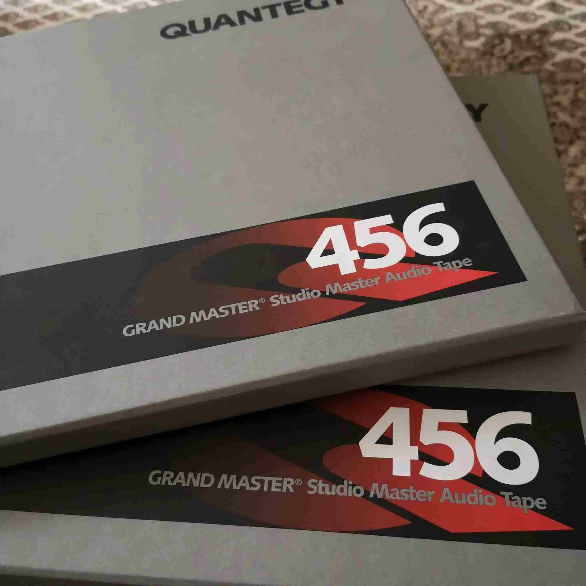 Катушки и то на чем они крутятся - Страница 57 - Мир аудио - SoundEX - Клуб любителей хорошего звука