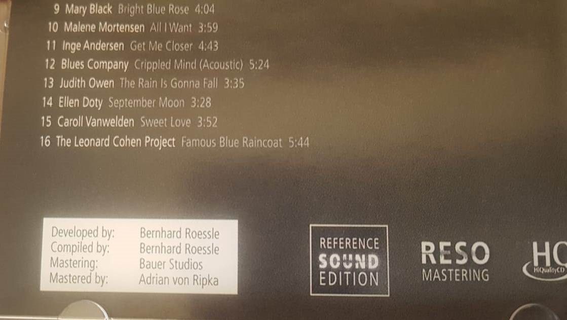 CD - Жив! - Страница 353 - CD/SACD/DVD источники - SoundEX - Клуб любителей хорошего звука