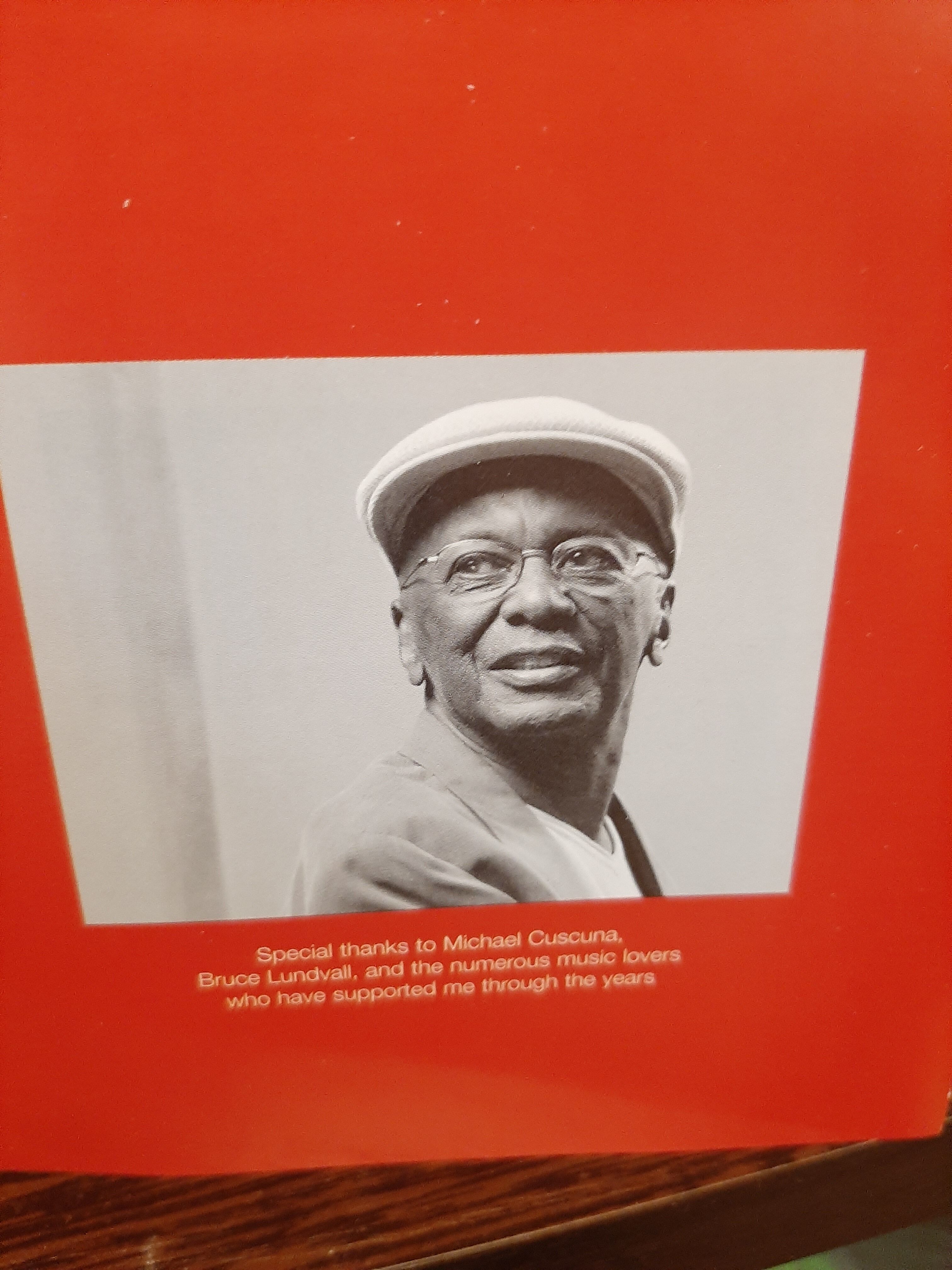 Горячие клавиши джаза - Страница 18 - Свобода джаза - SoundEX - Клуб любителей хорошего звука