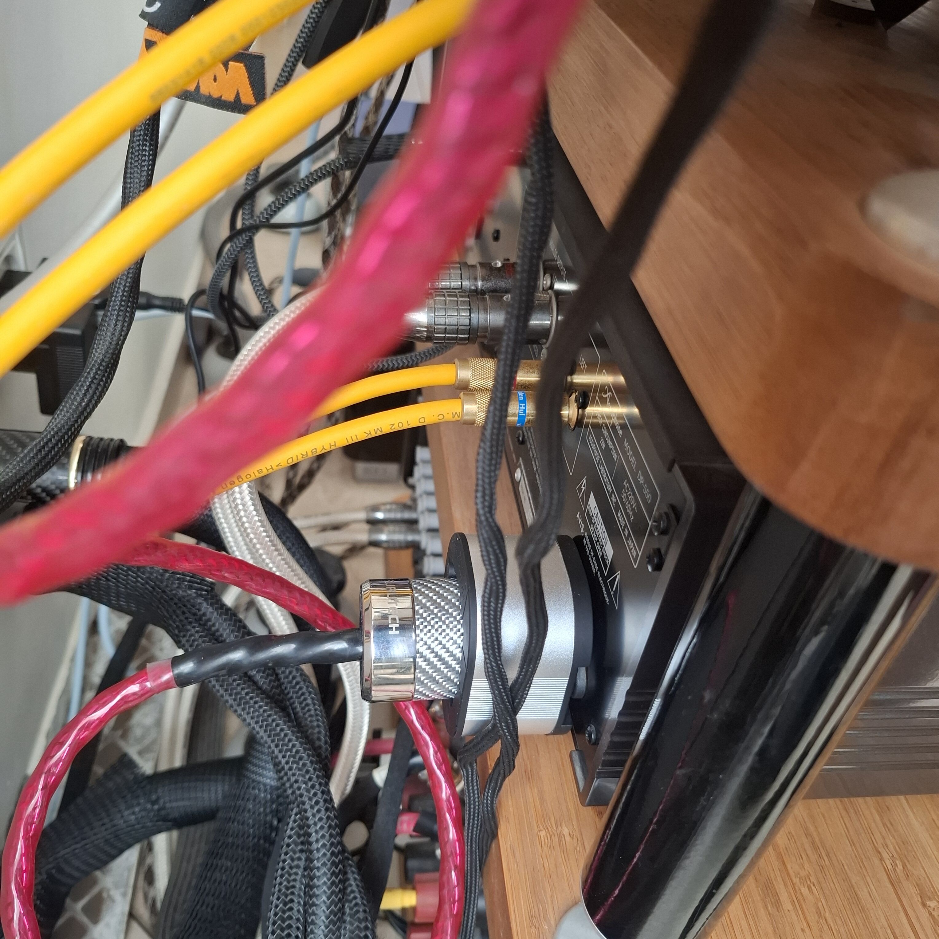 За что мы любим FOCAL...а может и ненавидим. - Страница 24 - Акустические системы - SoundEX ...