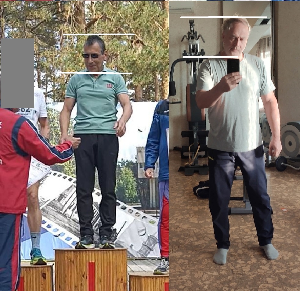 Кому за 60 - ЗОЖ. - Страница 285 - Семья и дом - SoundEX - Клуб любителей хорошего звука