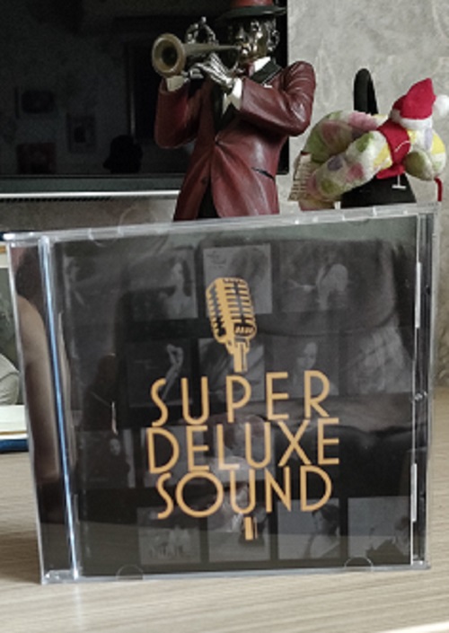 Kто из джаза что слушает прямо сейчас - Страница 1470 - Разговоры о музыке - SoundEX - Клуб ...