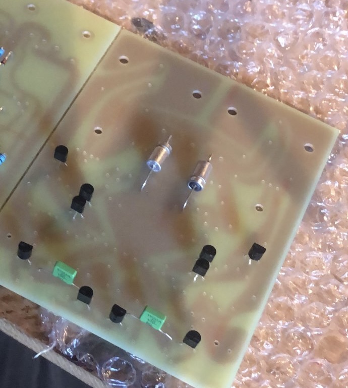 Naim NAP110-250 старый дизайн - DIY и твики, ремонт и апгрейд - SoundEX - Клуб любителей ...