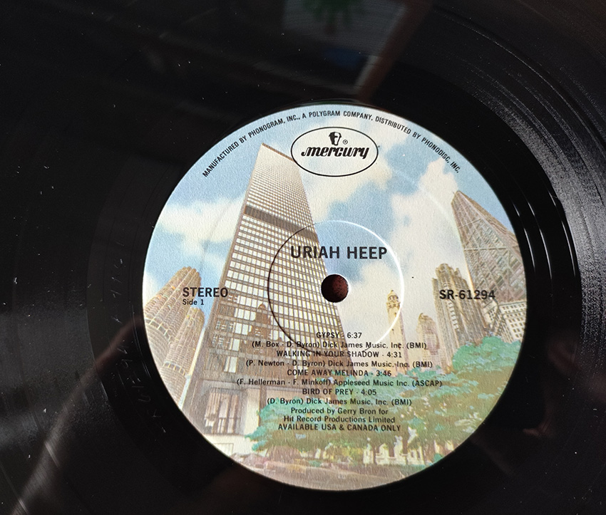 Винил! Дорого? Безумно! - Страница 274 - Разговоры о музыке - SoundEX - Клуб любителей хорошего ...