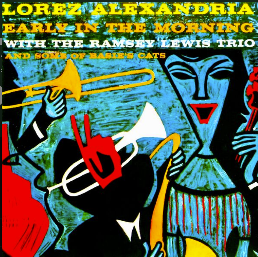 Kто из джаза что слушает прямо сейчас - Страница 1472 - Разговоры о музыке - SoundEX - Клуб ...