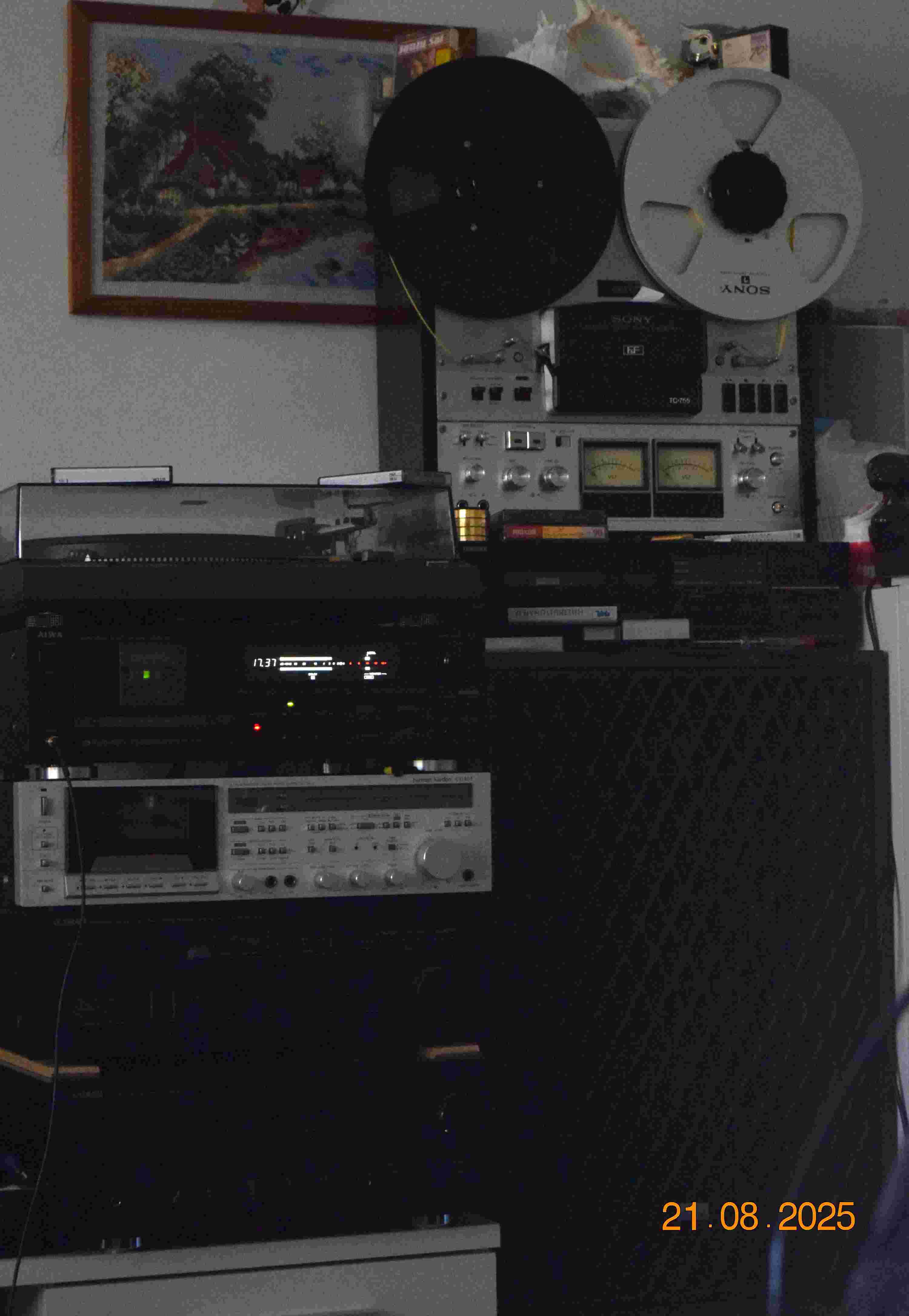 CD - Жив! - Страница 365 - CD/SACD/DVD источники - SoundEX - Клуб любителей хорошего звука