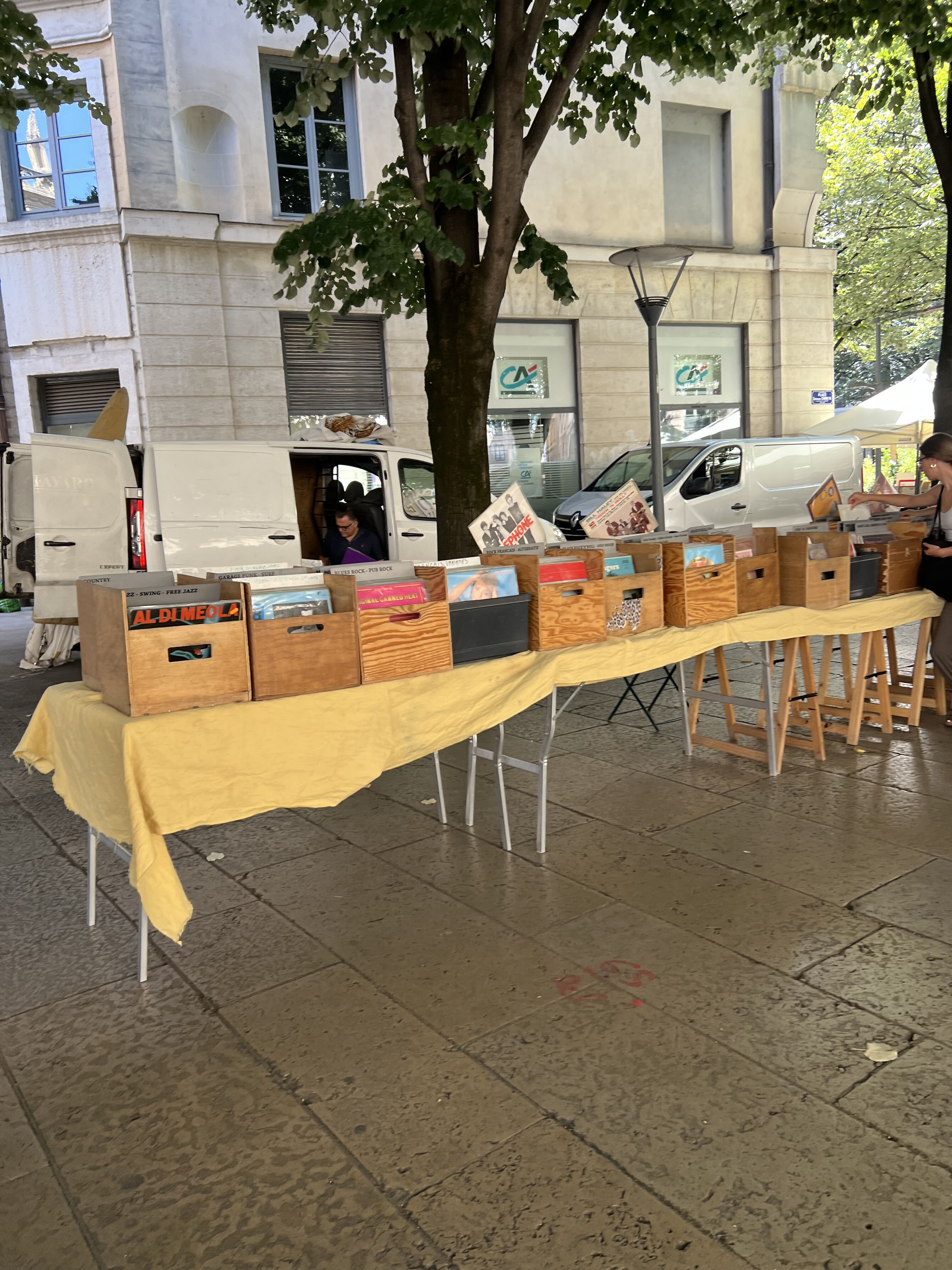 Винил! Дорого? Безумно! - Страница 274 - Разговоры о музыке - SoundEX - Клуб любителей хорошего ...