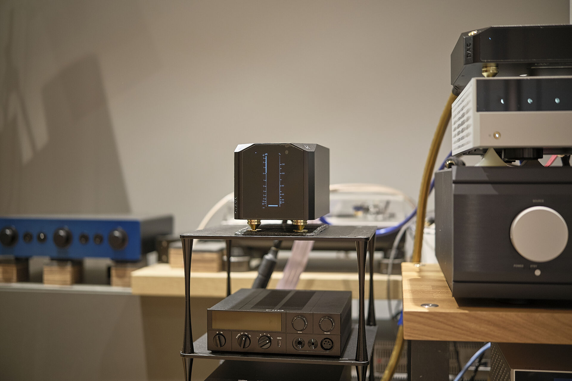 Class D - маздай форева - Страница 255 - Усилители - SoundEX - Клуб любителей хорошего звука