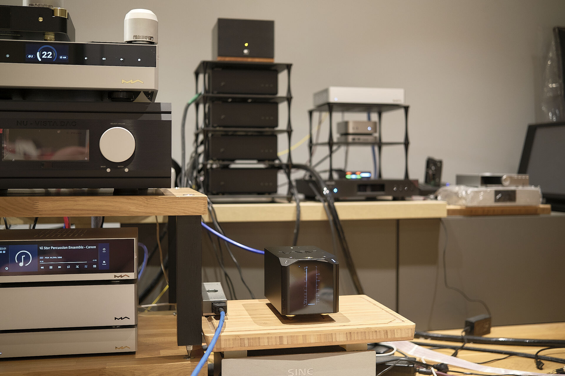 Class D - маздай форева - Страница 255 - Усилители - SoundEX - Клуб любителей хорошего звука