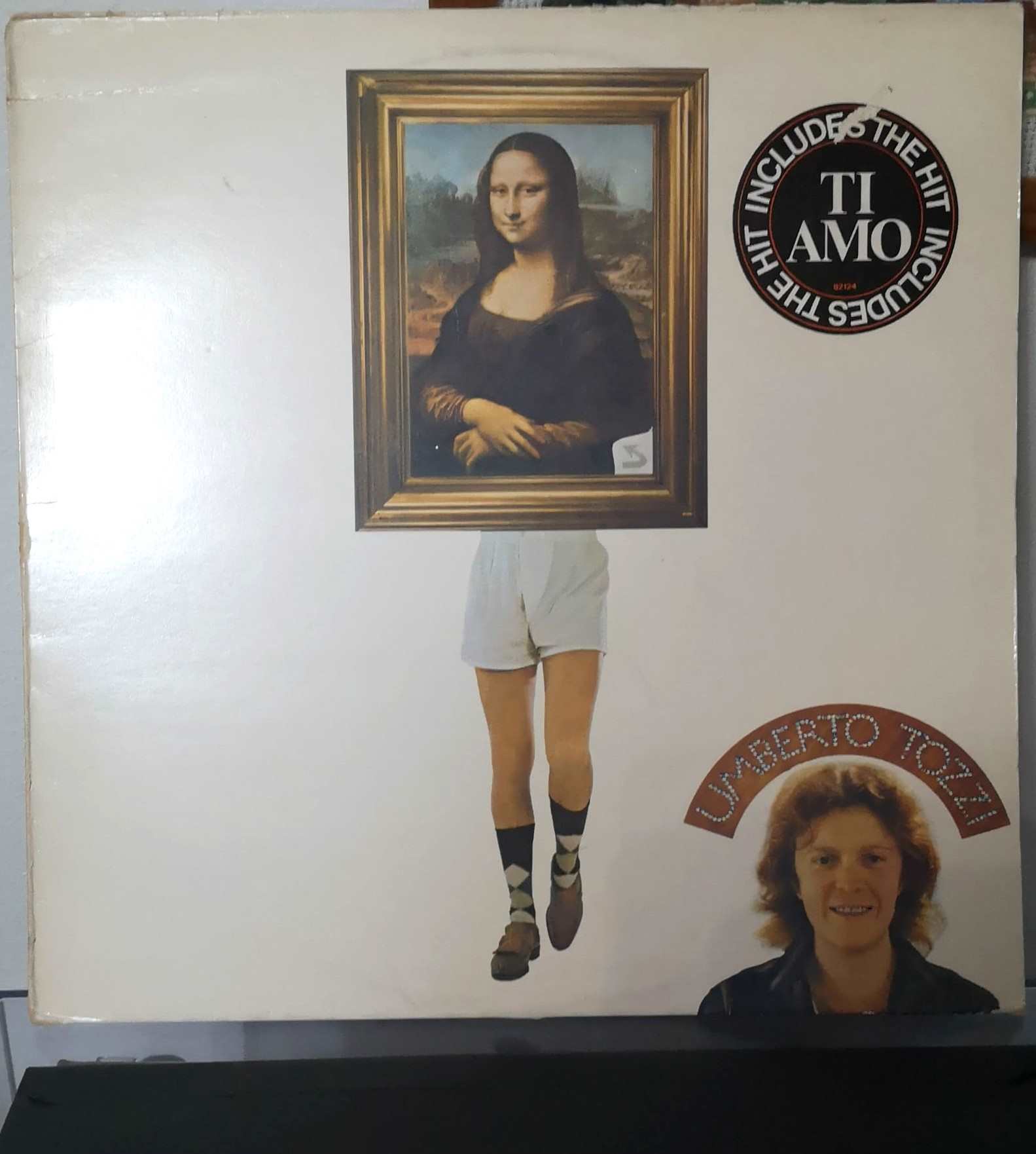 Винил! Дорого? Безумно! - Страница 285 - Разговоры о музыке - SoundEX - Клуб любителей хорошего ...