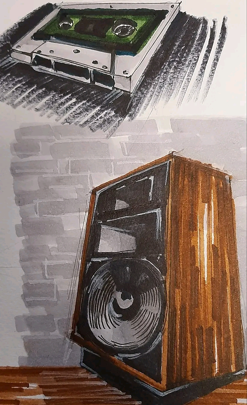 Моя последняя система - Страница 584 - Системы участников - SoundEX - Клуб любителей хорошего звука