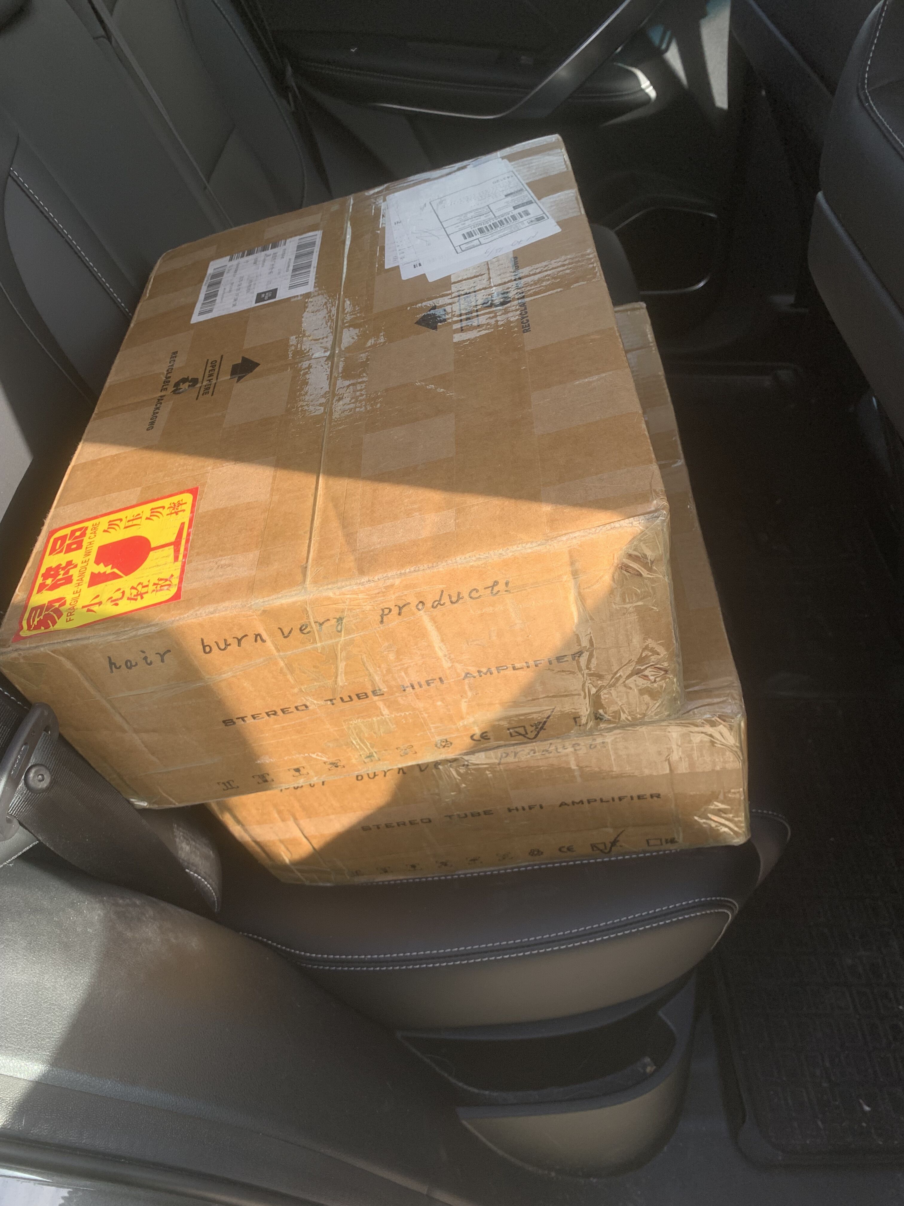 Class D - маздай форева - Страница 258 - Усилители - SoundEX - Клуб любителей хорошего звука