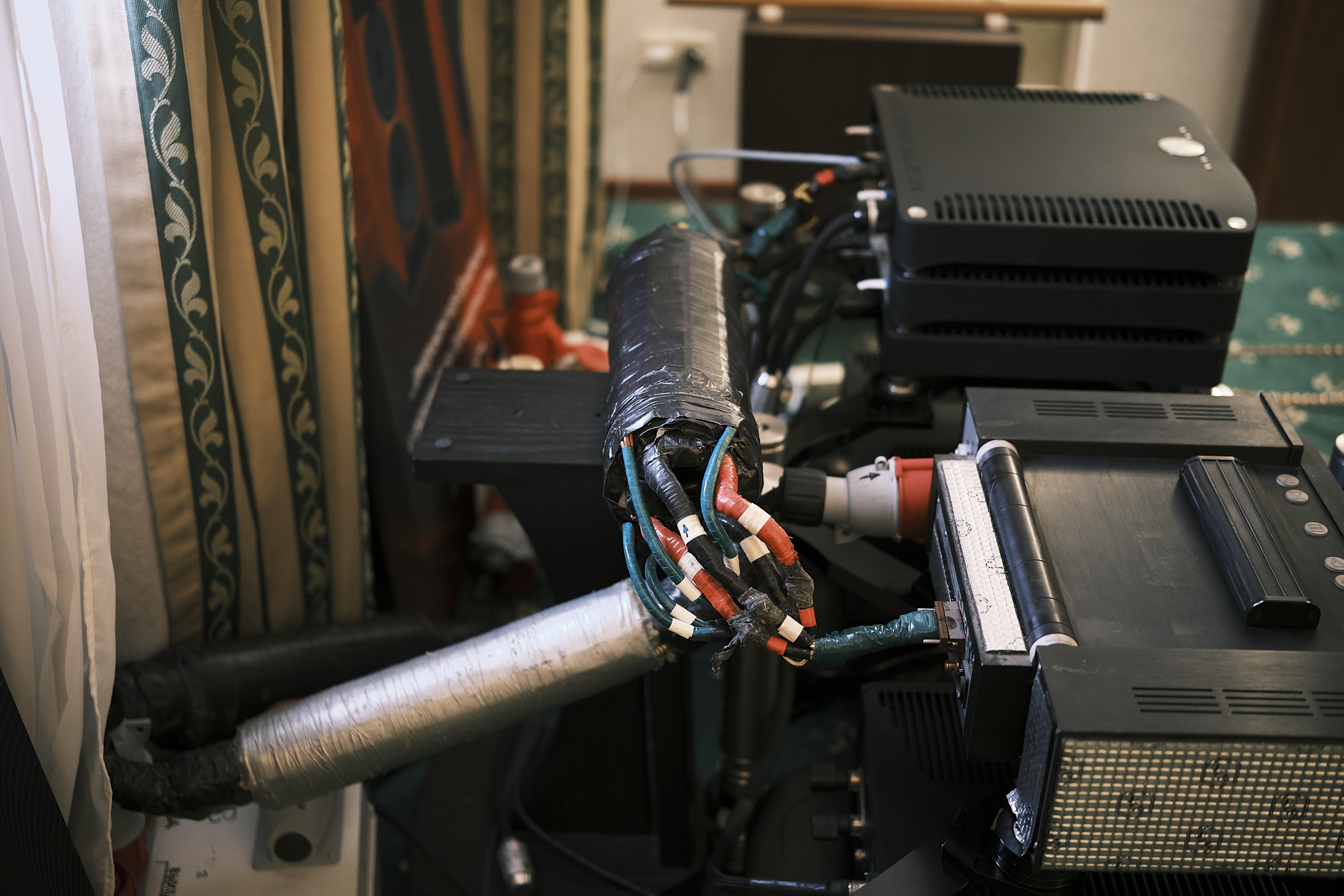 Событие, которое нельзя пропустить: Hi-Fi & High End Show 2025 в Москве - Страница 4 - Мир аудио ...