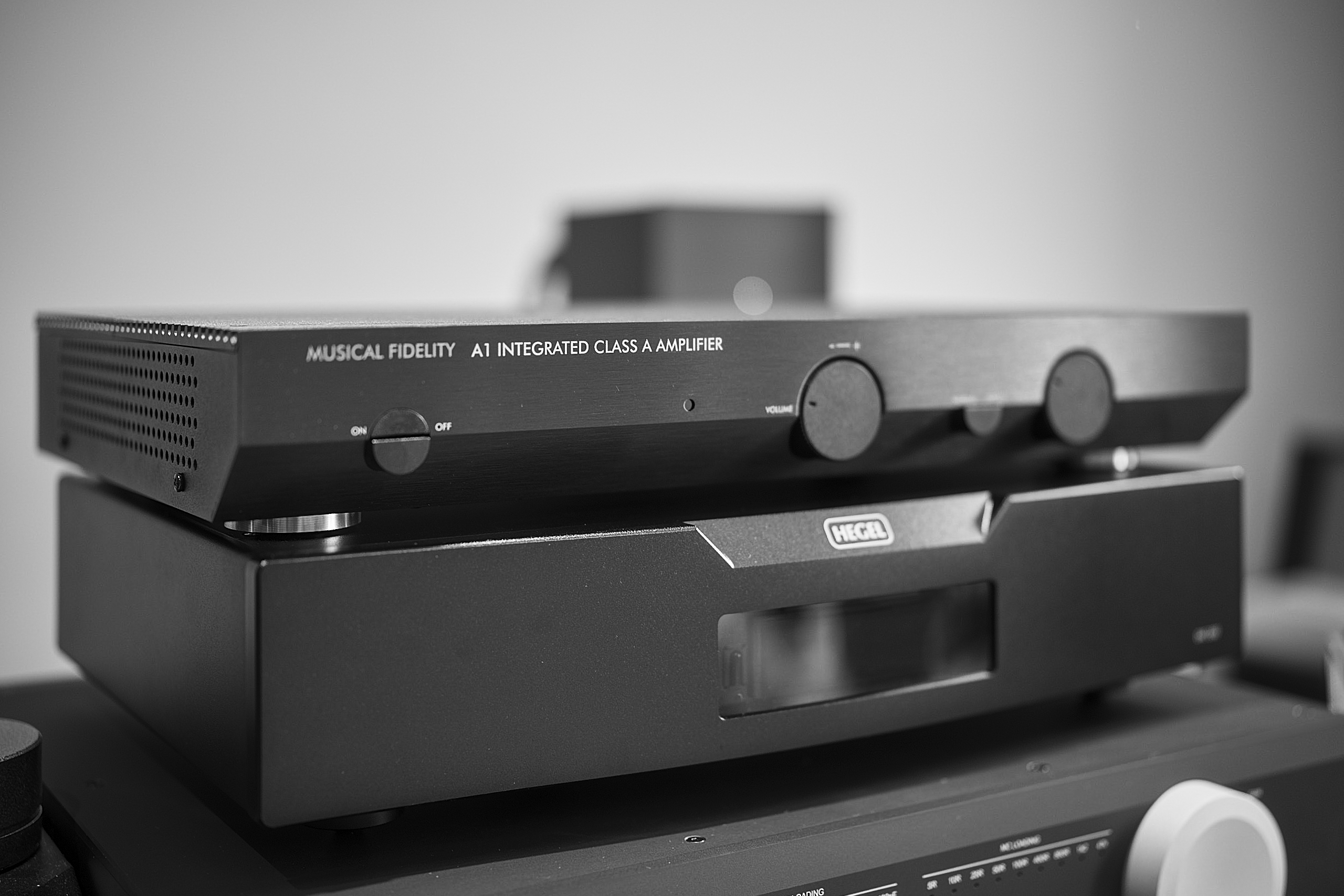 Выбор фонокорректора - Страница 632 - Винил - SoundEX - Клуб любителей хорошего звука