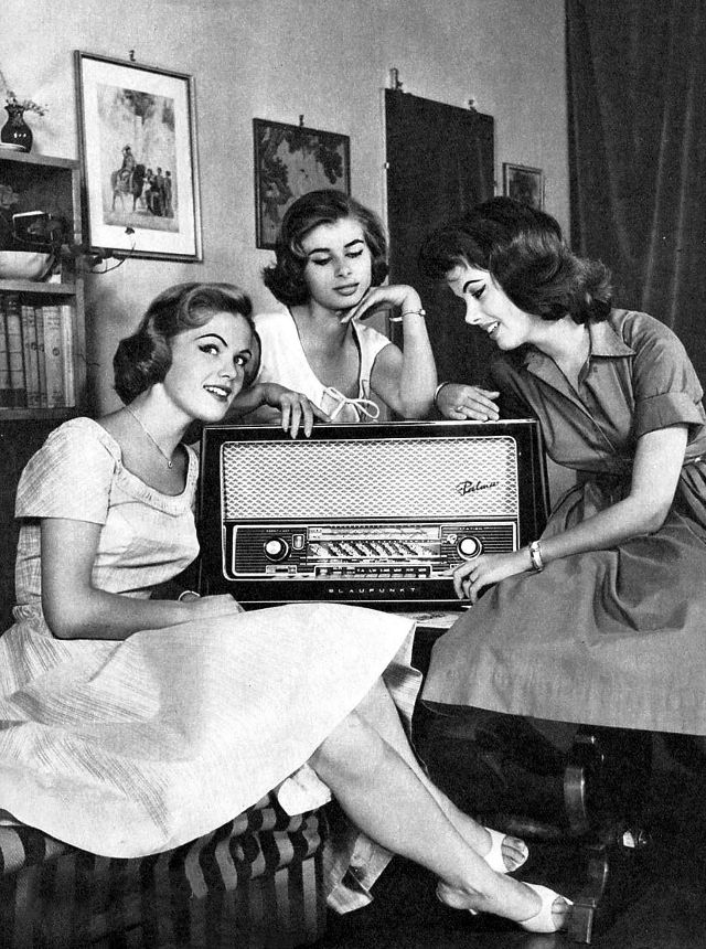Hi-Fi girls - Страница 136 - Мир аудио - SoundEX - Клуб любителей ...