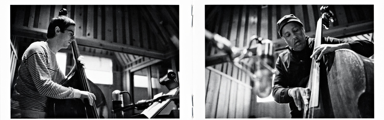 Горячие клавиши джаза - Страница 24 - Свобода джаза - SoundEX - Клуб любителей хорошего звука