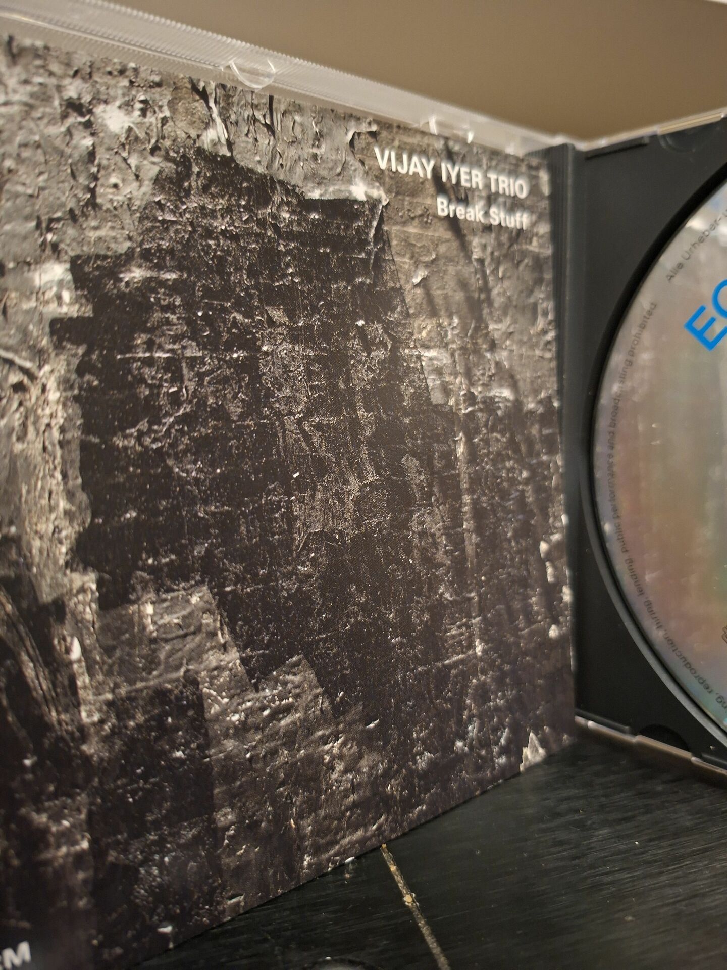 Горячие клавиши джаза - Страница 27 - Свобода джаза - SoundEX - Клуб любителей хорошего звука