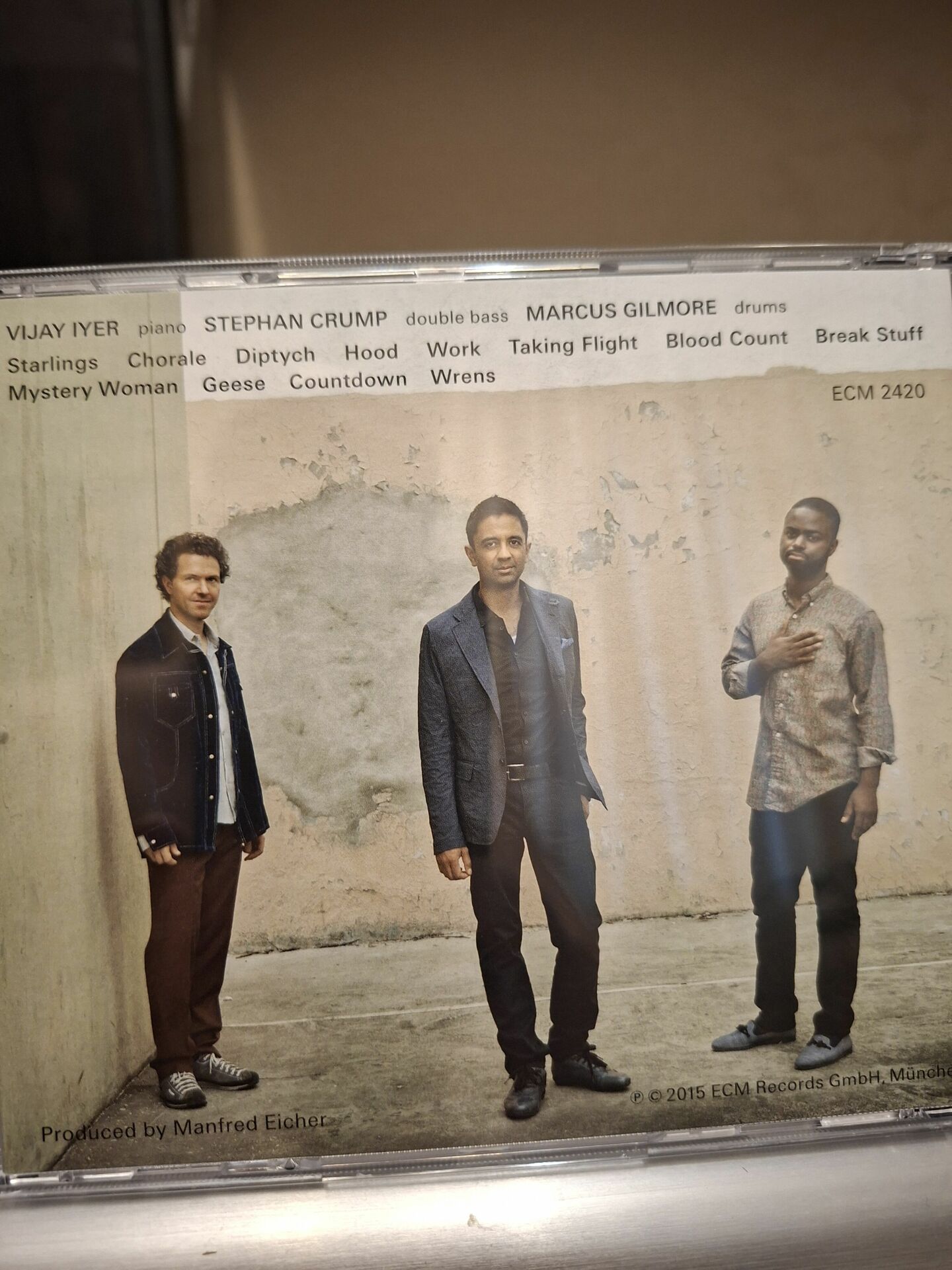 Горячие клавиши джаза - Страница 27 - Свобода джаза - SoundEX - Клуб любителей хорошего звука