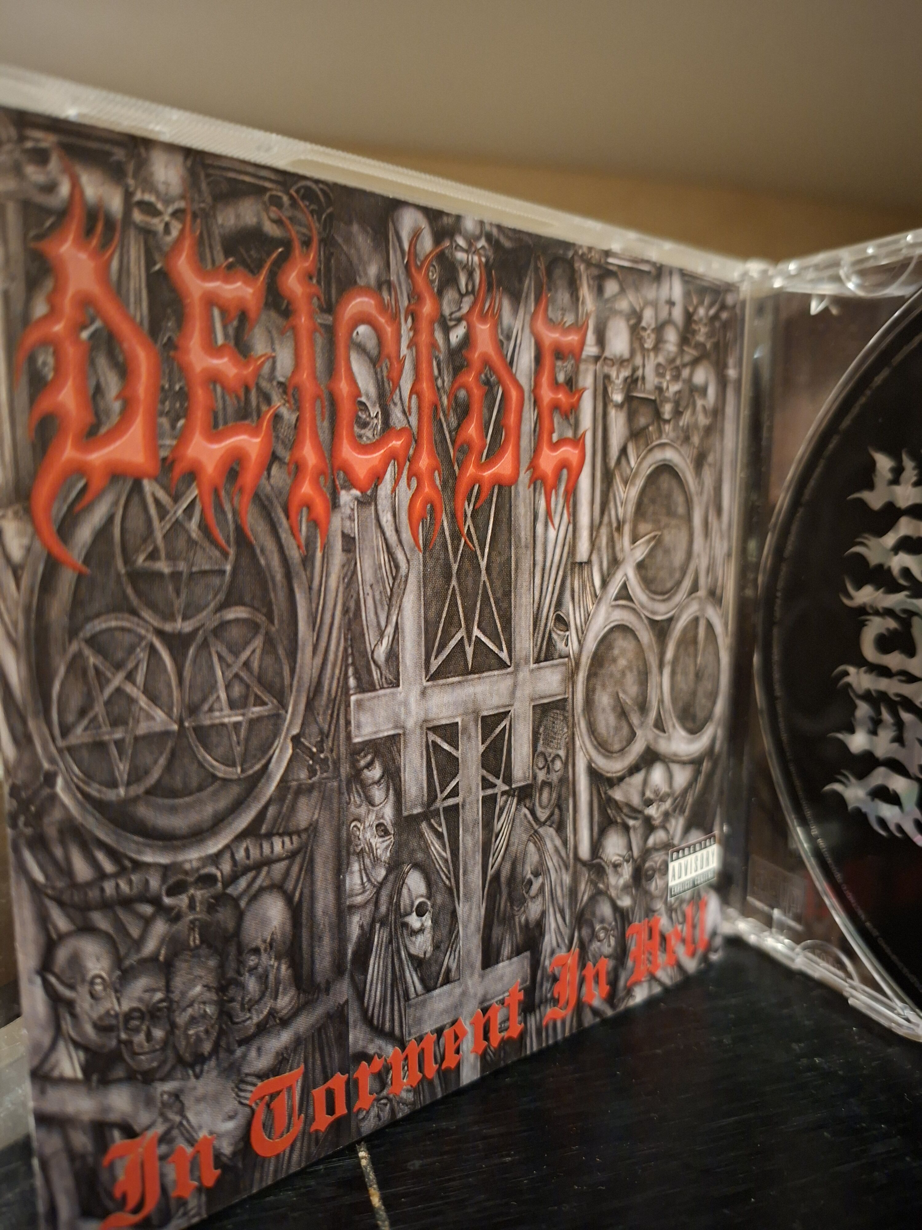 Кто из металла что слушает и другие мои, хобби. - Страница 1144 ...