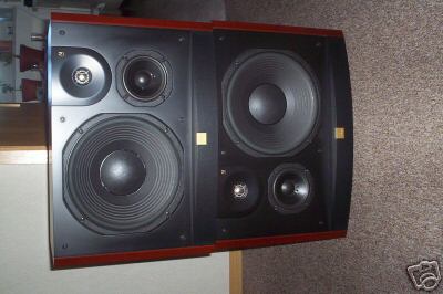 Jbl L90 " Back To The Roots " - Акустические системы - SoundEX - Клуб ...