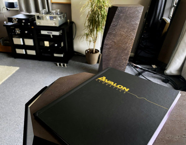 Avalon Acoustics — новый бренд в портфеле TechnoLogica | Soundex.ru