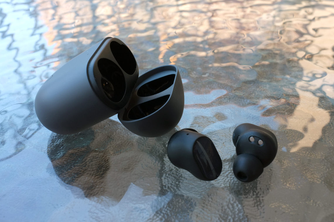 Xiaomi Redmi Buds 3Pro. TWS нового поколения. Подключаемся к нескольким ...